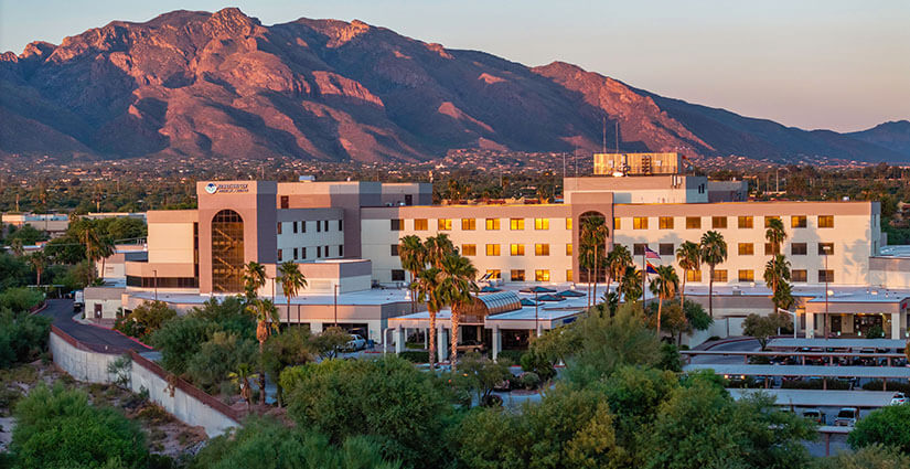 About Northwest Medical Center | Northwest Healthcare | Tucson, AZ